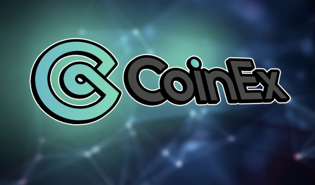 Corretora CoinEx: Guia Completo