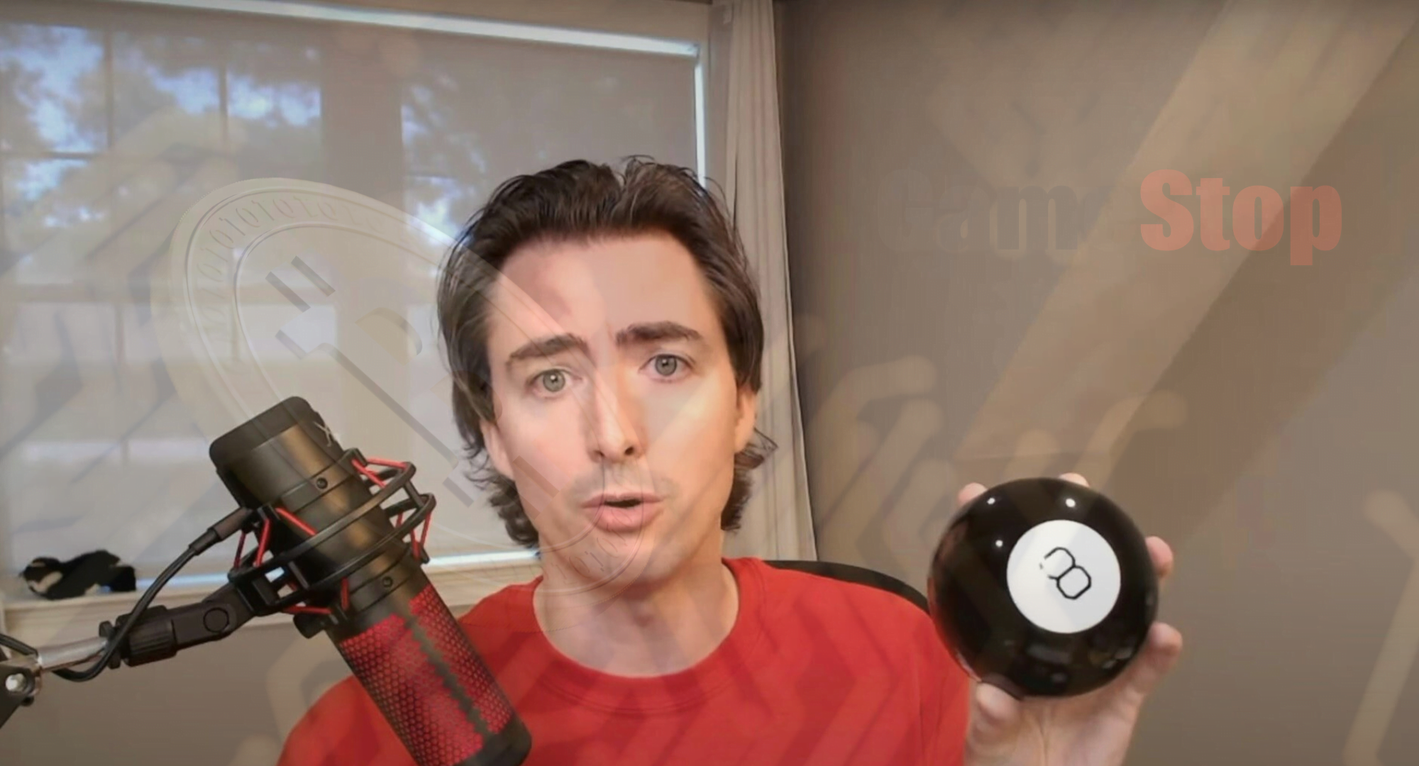 Vilão ou herói? Descubra quem é Roaring Kitty"