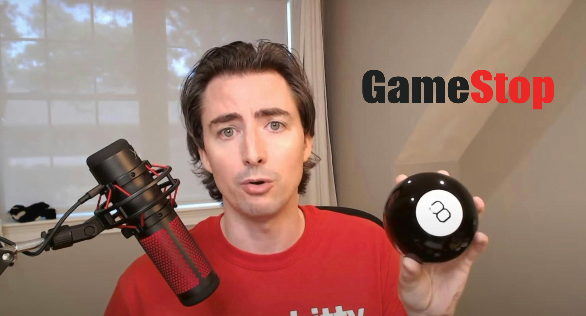 Vilão ou herói? Descubra quem é Roaring Kitty"