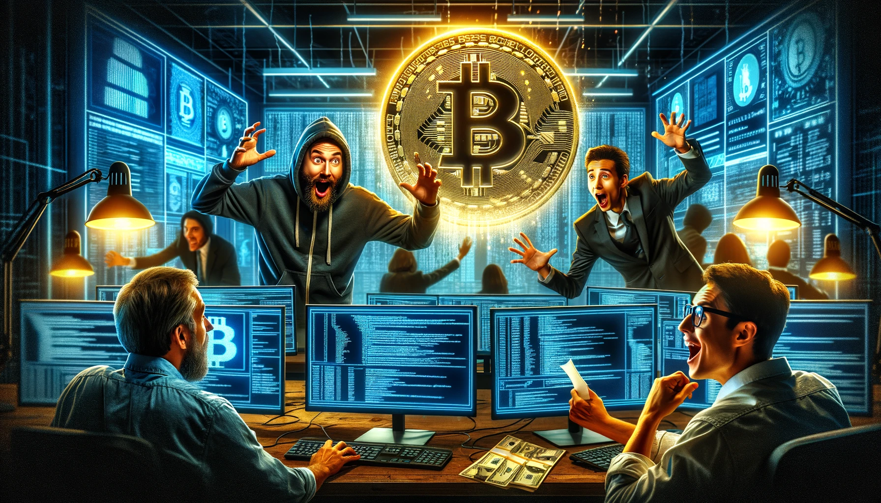 Descubra como recuperar Bitcoin é difícil, mas não impossível