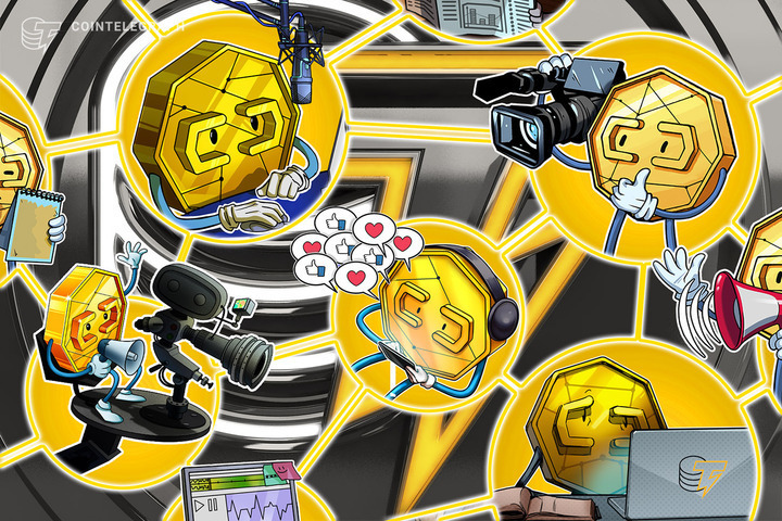 Jon Rice assume cargo de editor-chefe do Cointelegraph em 2025 » A Cripto