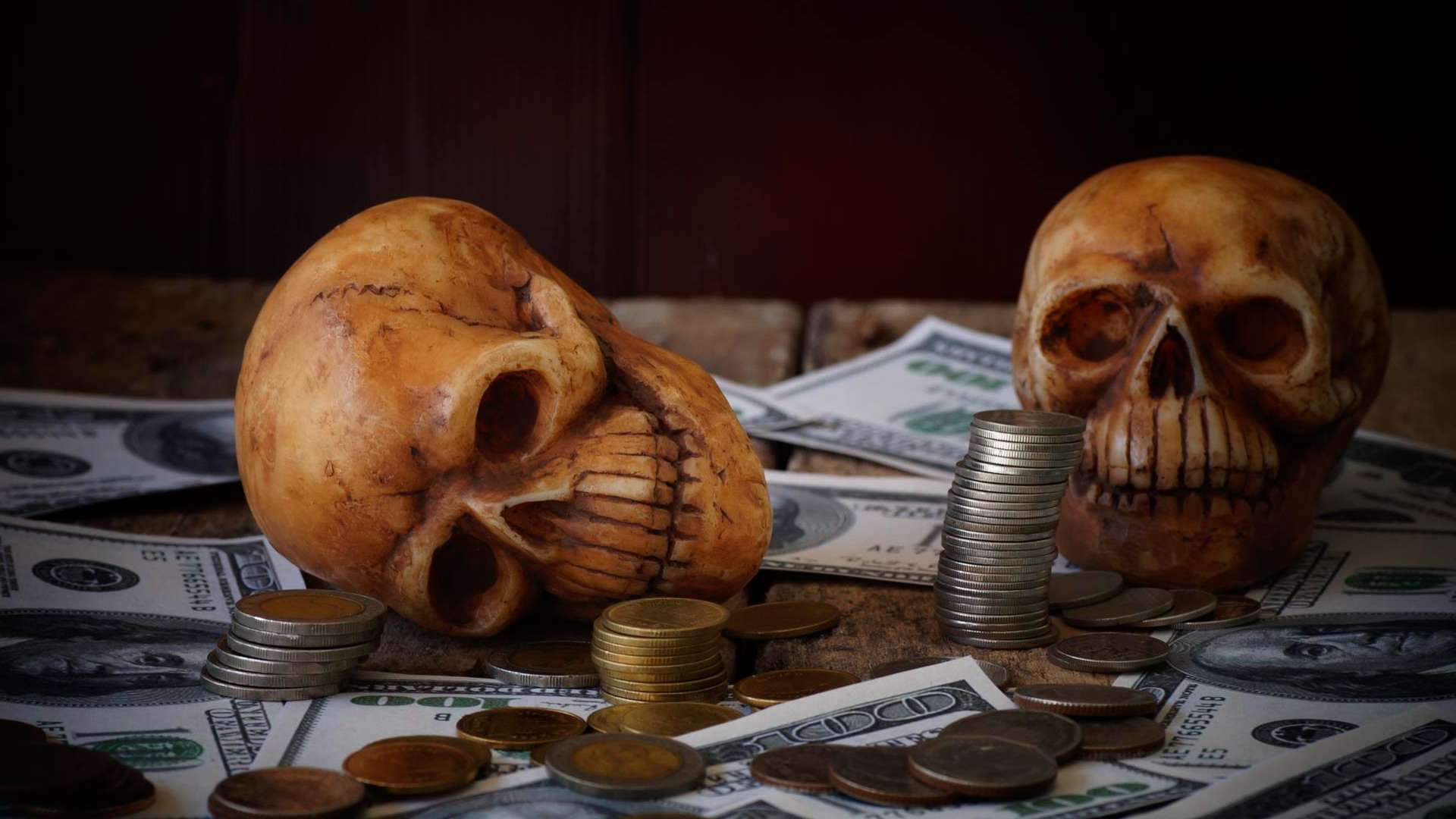 Ano de 2025 termina com 11 milhões de criptomoedas extintas » A Cripto